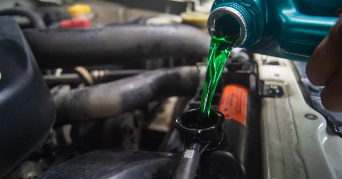 6 Diesel Engine Maintenance Tips for Longevity - TAMELESS PERFORMANCE