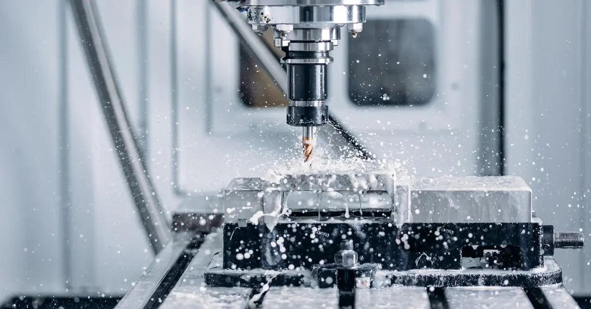 What Is Precision Machining in Automotive Parts? - TAMELESS PERFORMANCE