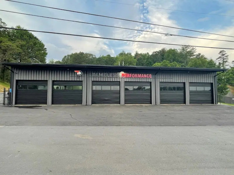 Unlocking the Power of Diesel: Tameless Performance - TAMELESS ...