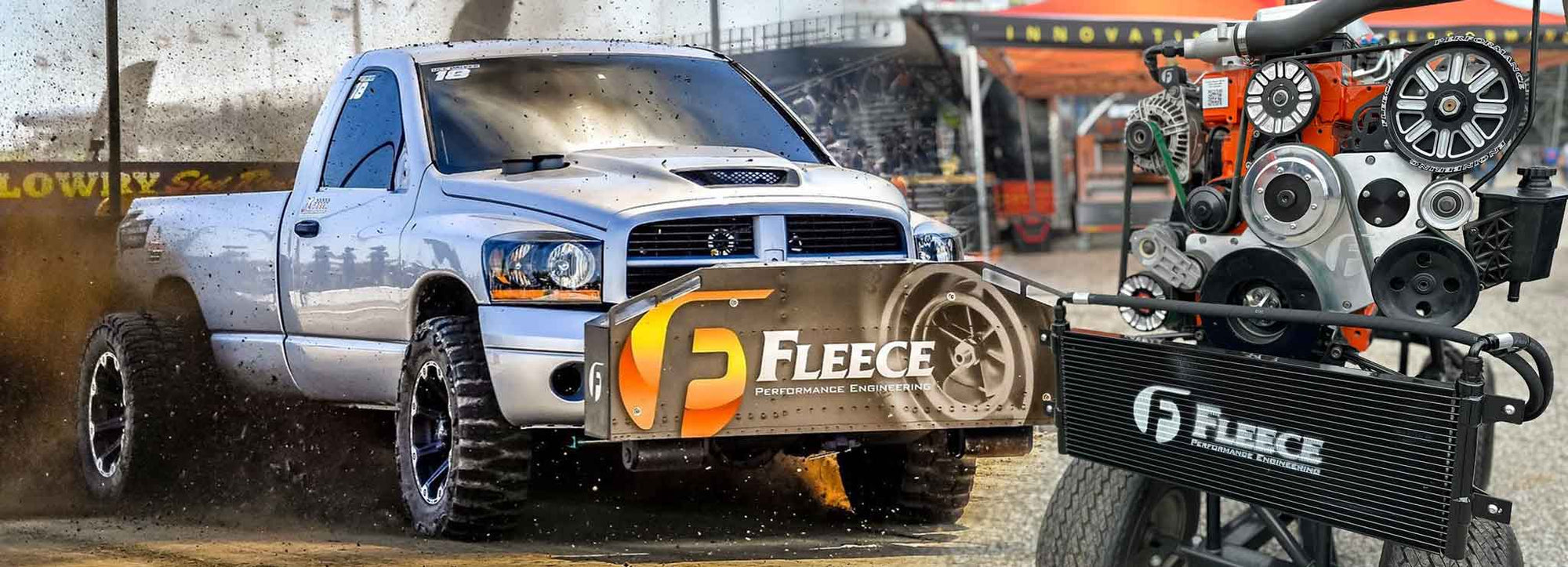 Fleece Performance Engineering - TAMELESS PERFORMANCE - TAMELESS ...