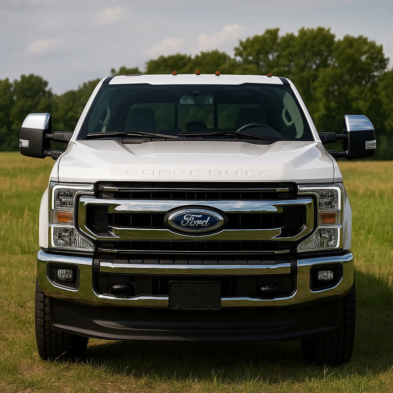 2017-2024 6.7L Powerstroke - TAMELESS PERFORMANCE - TAMELESS PERFORMANCE