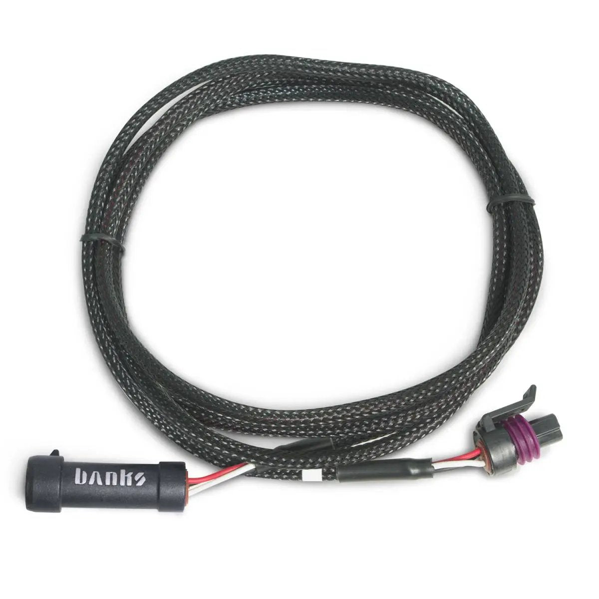 29 Analog Extension Harness 72 Inch Banks Power - TAMELESS PERFORMANCE ...