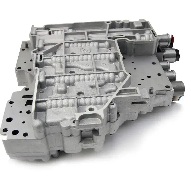 Allison Valve Body Chevy LBZ/LMM Duramax 6-speed 2006-2010 - TAMELESS ...