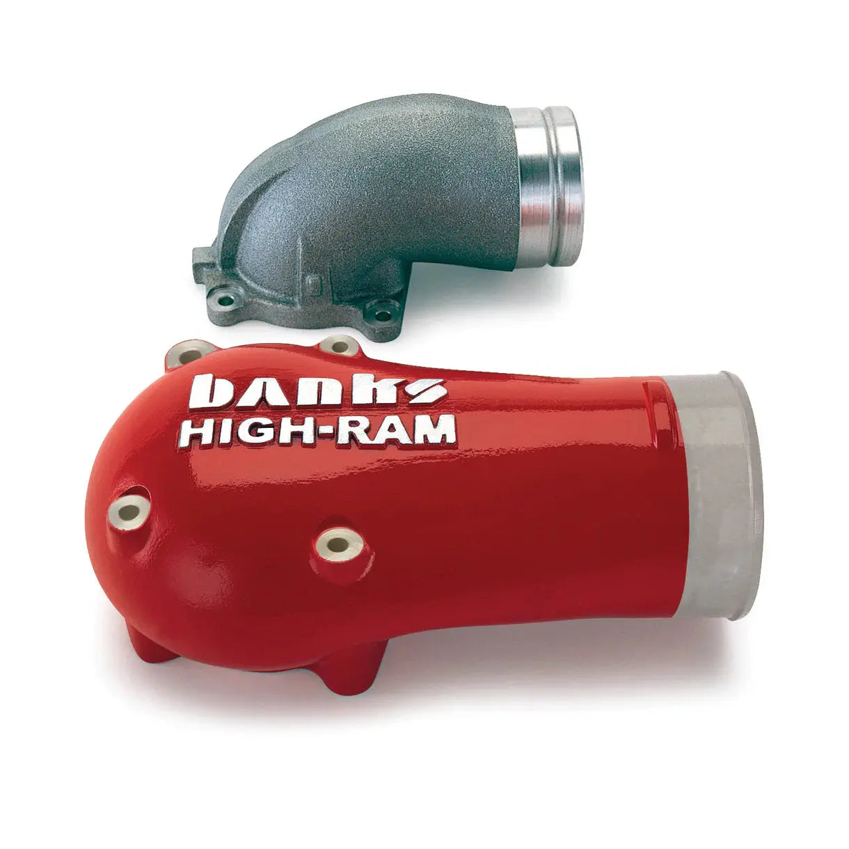 Banks Power High-Ram Intake Elbow – 2003-2004 Ford F250/F350/F450 ...