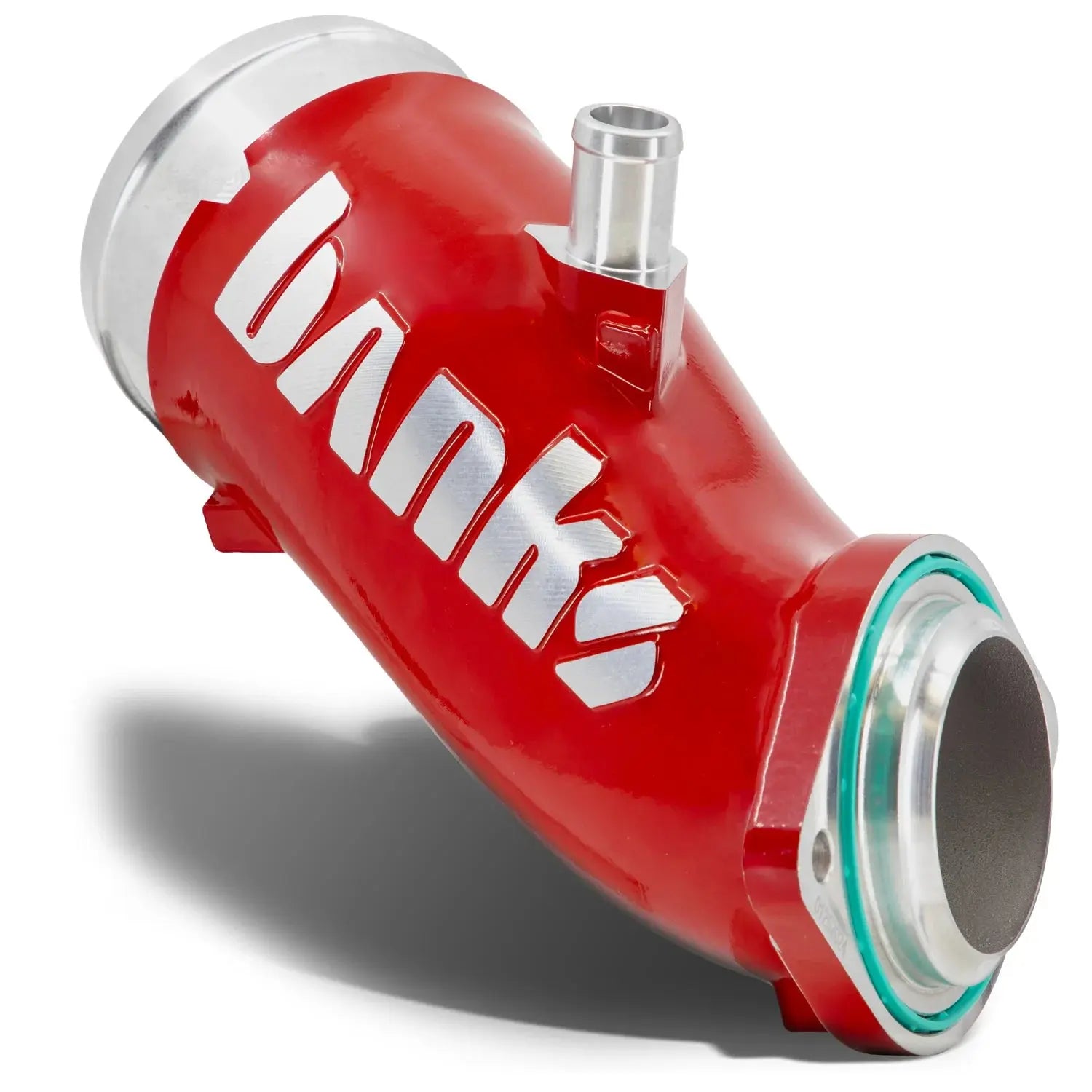 Banks Power Monster-Ram Turbo Inlet 2017-2026 Chevy/GMC 2500/3500 6.6L ...