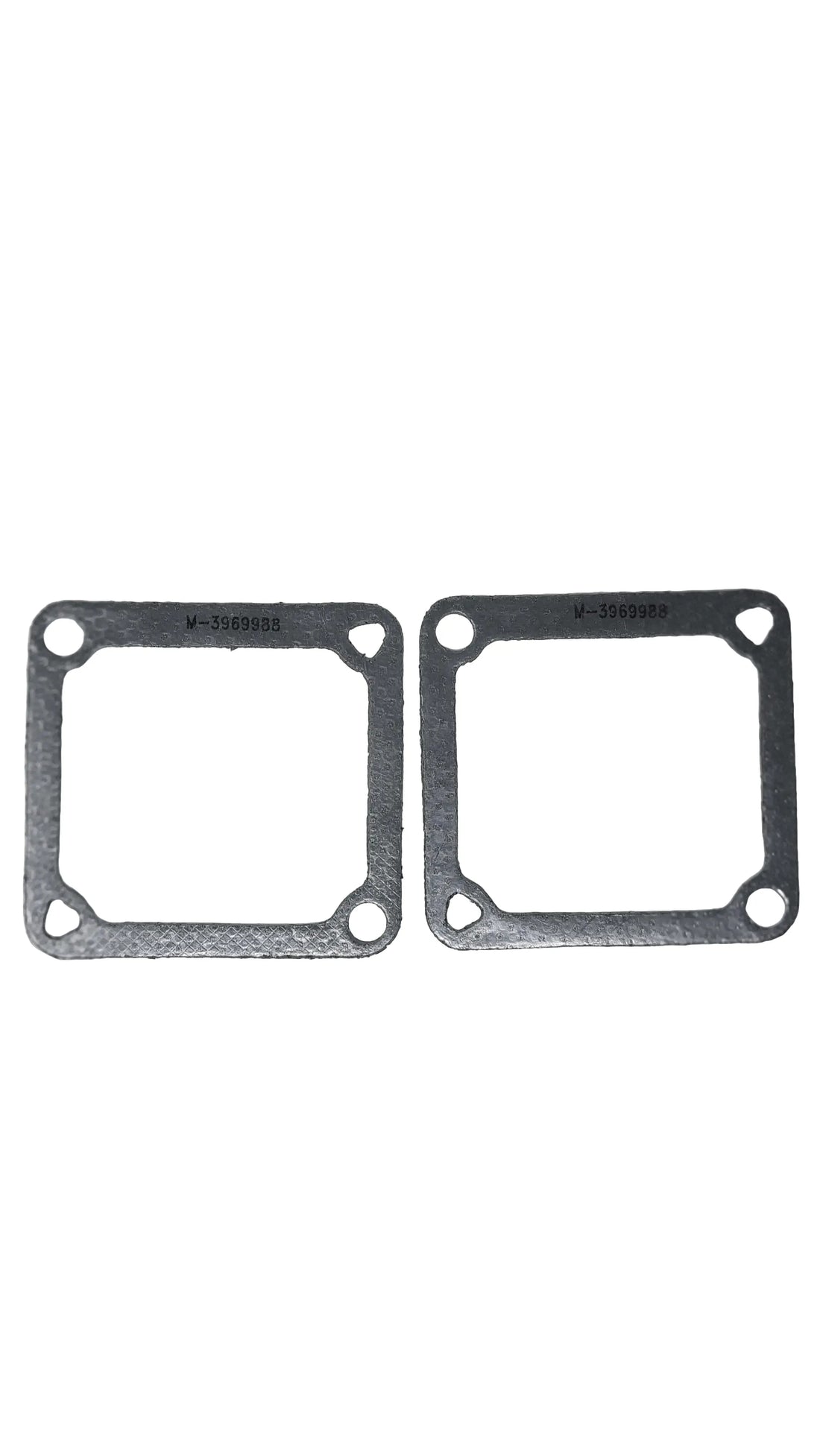 D&J Precision Machine 5.9 Intake horn gasket - TAMELESS PERFORMANCE ...