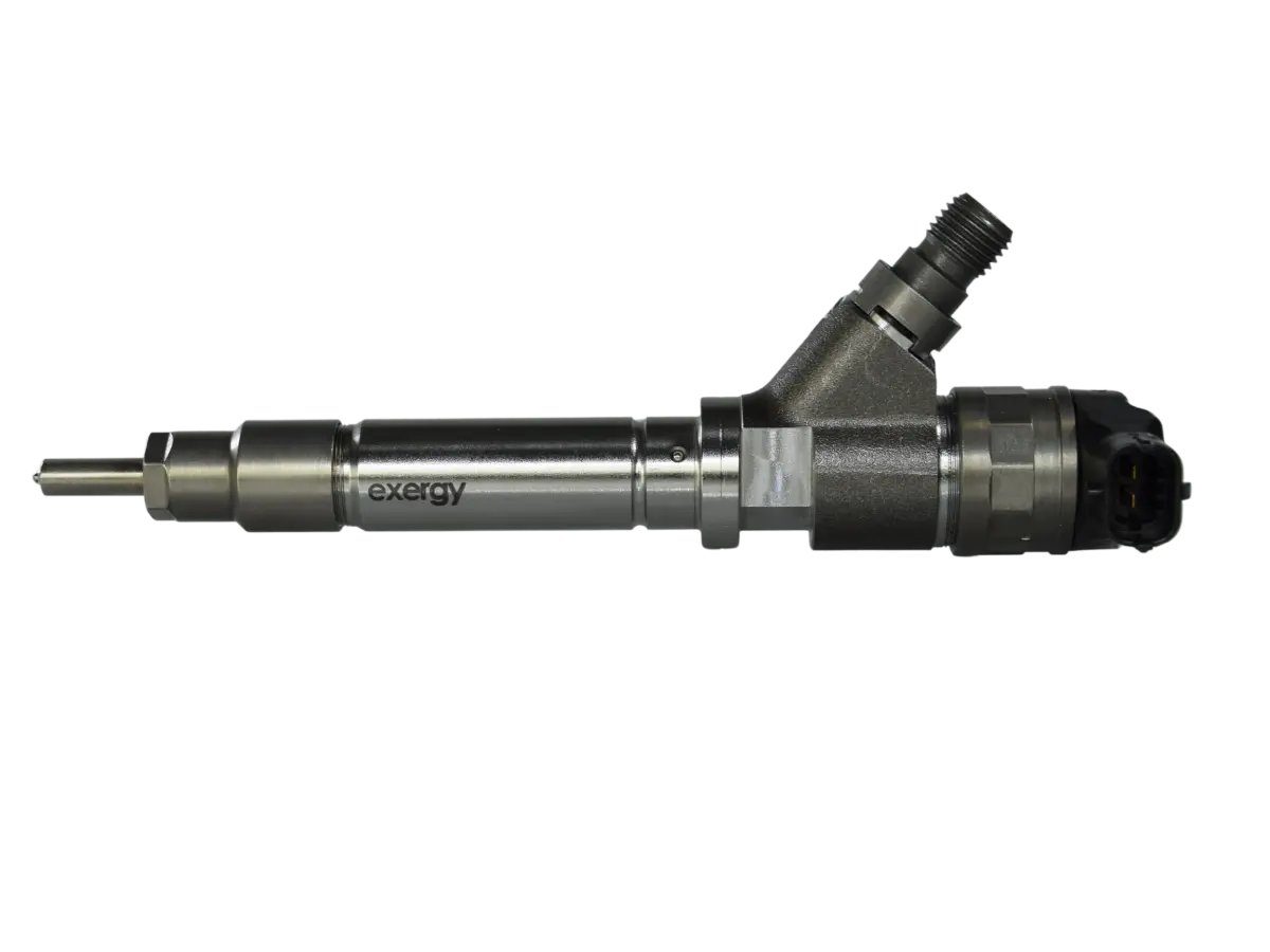 Exergy Performance 2004.5-2005 LLY Duramax New Fuel Injectors – Set of ...
