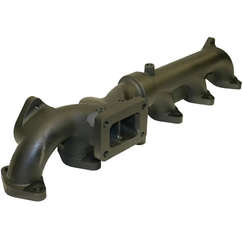 Exhaust Manifold Dodge/RAM 2007.5-2018 2500/3500 Pick-up & - TAMELESS ...