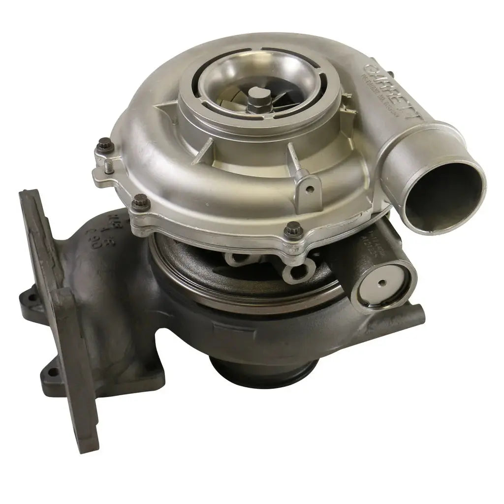 Garrett GT3788VA Turbo Exchange c/w Vane Position Sensor Chevy ...