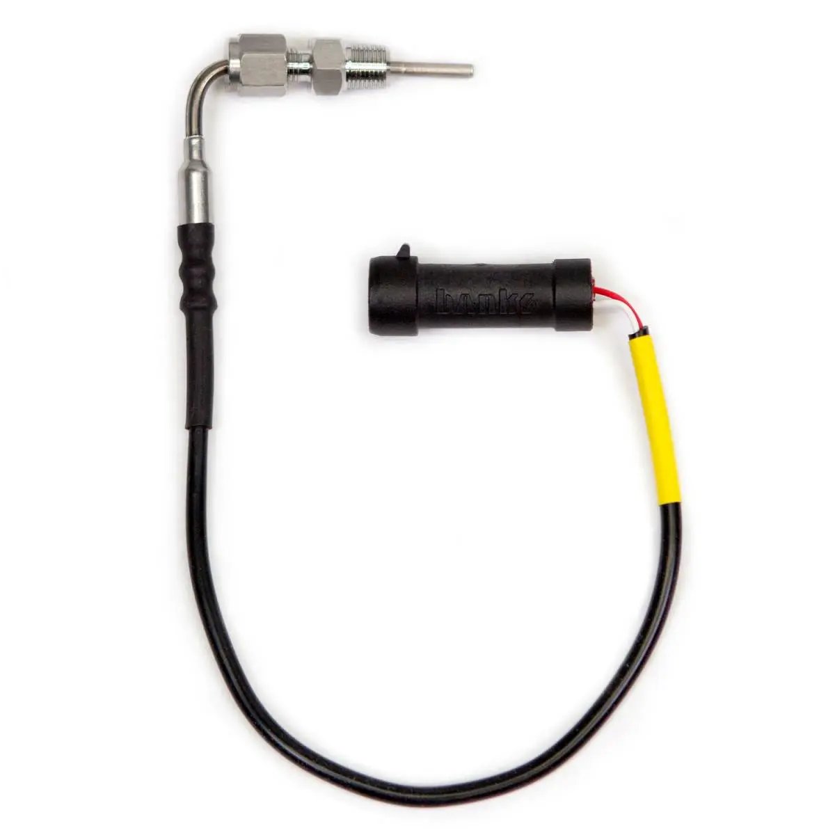 High Range Analog Temperature Sensor for EGT or Other Temperatures ...