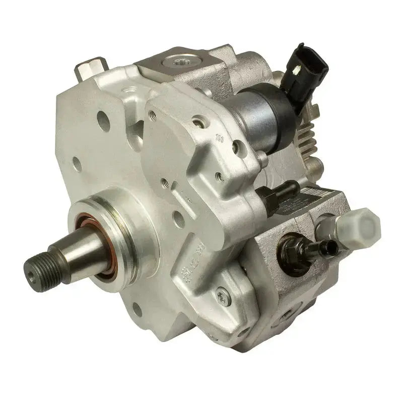Injection Pump Stock Exchange CP3 Chevy LLY 6.6L Duramax 2004.5-2005 ...