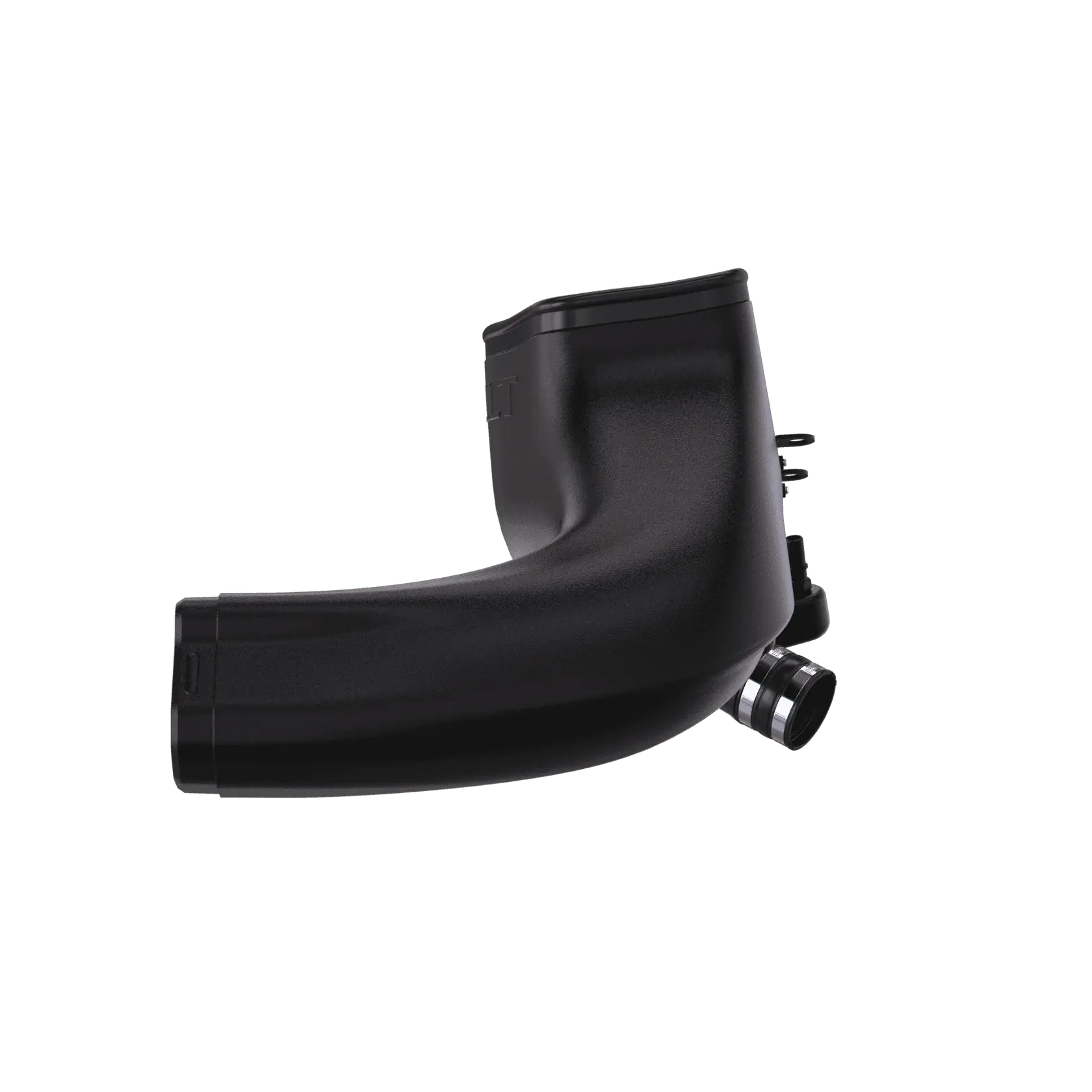 S&B JLT Cold Air Intake 2024–2025 Ford Mustang EcoBoost 2.3L Turbo ...
