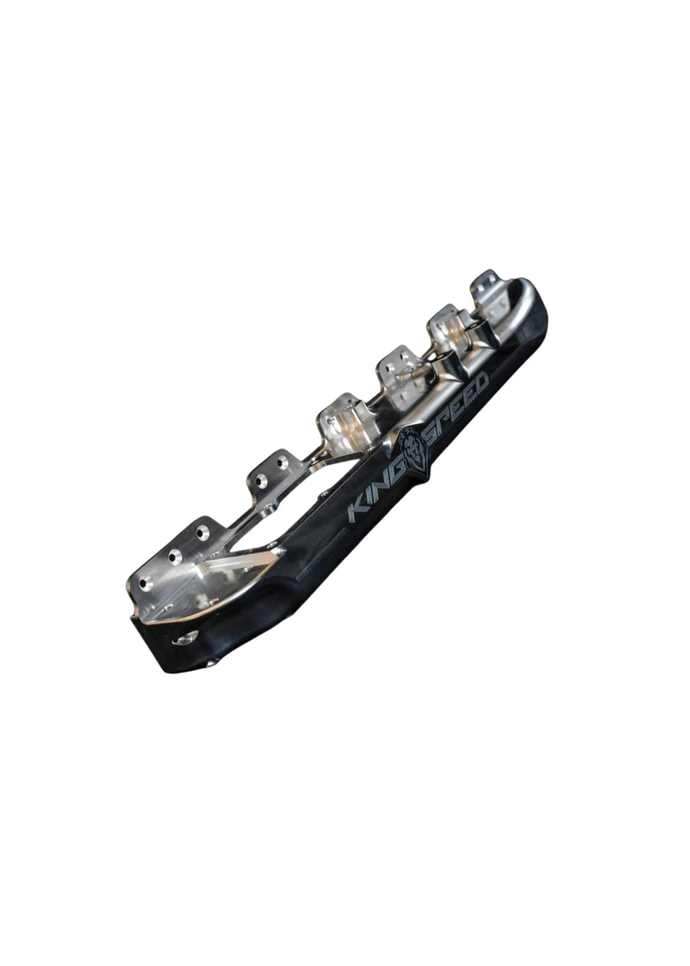 Kingspeed Billet Intake Manifold - TAMELESS PERFORMANCE - TAMELESS ...