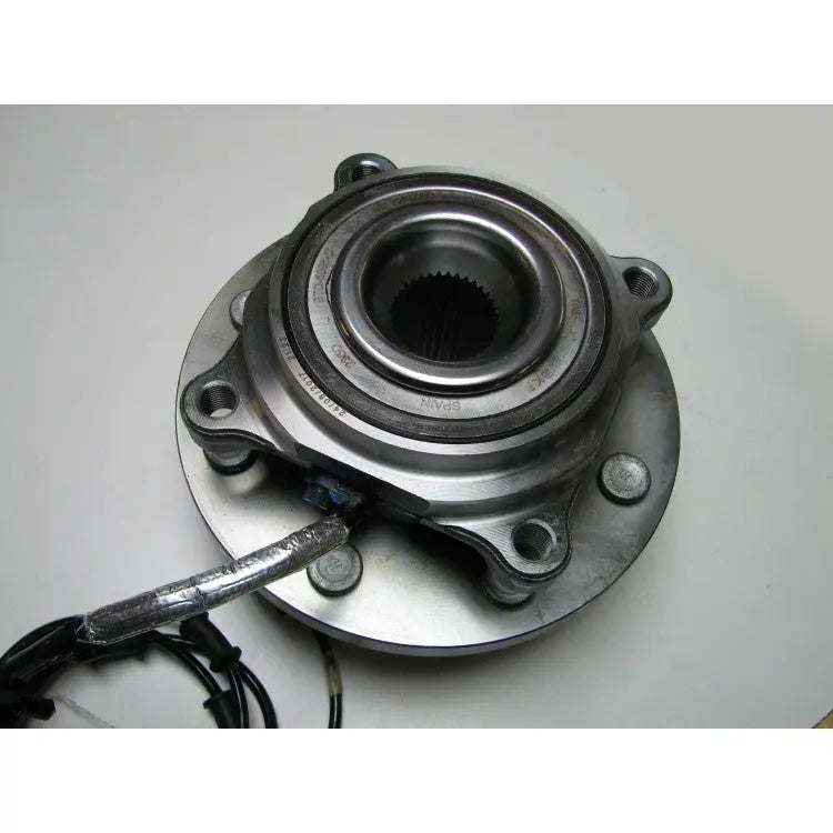 13-18 Ram 2500/3500 Mopar Front Hub and Bearing - TAMELESS PERFORMANCE - TAMELESS PERFORMANCE