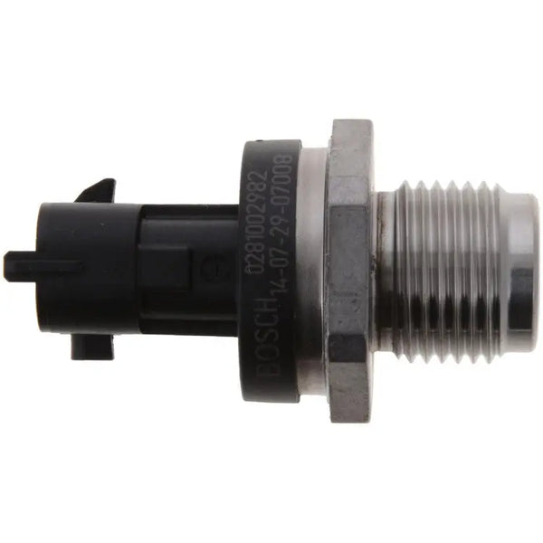 14-19 Ram 3.0L EcoDiesel Mopar Rail Pressure Sensor - TAMELESS ...