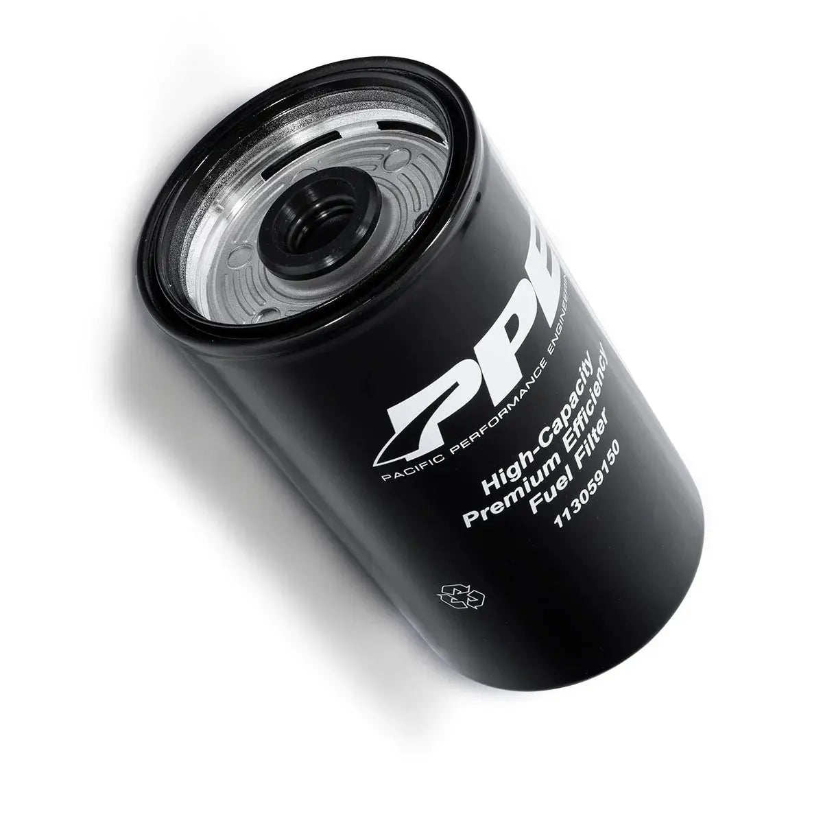 20012016 GM 6.6L Duramax HighCapacity Premium Efficiency Fuel Filter ...