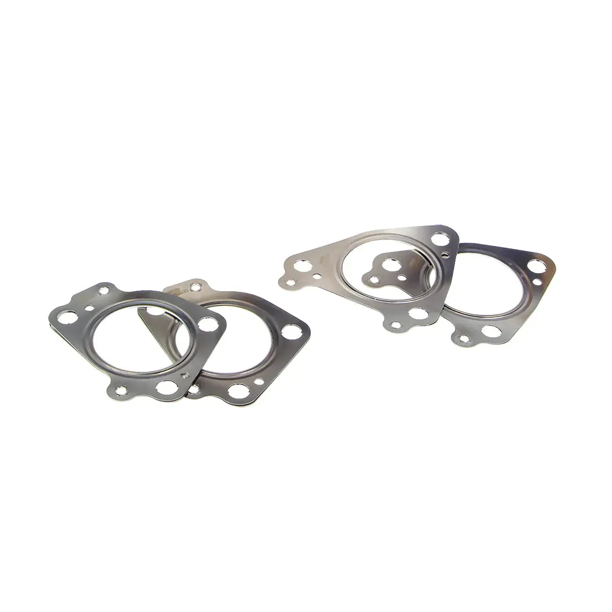 2001-2016 GM 6.6L Duramax PPE Up-Pipe Gaskets (4pcs) - TAMELESS ...