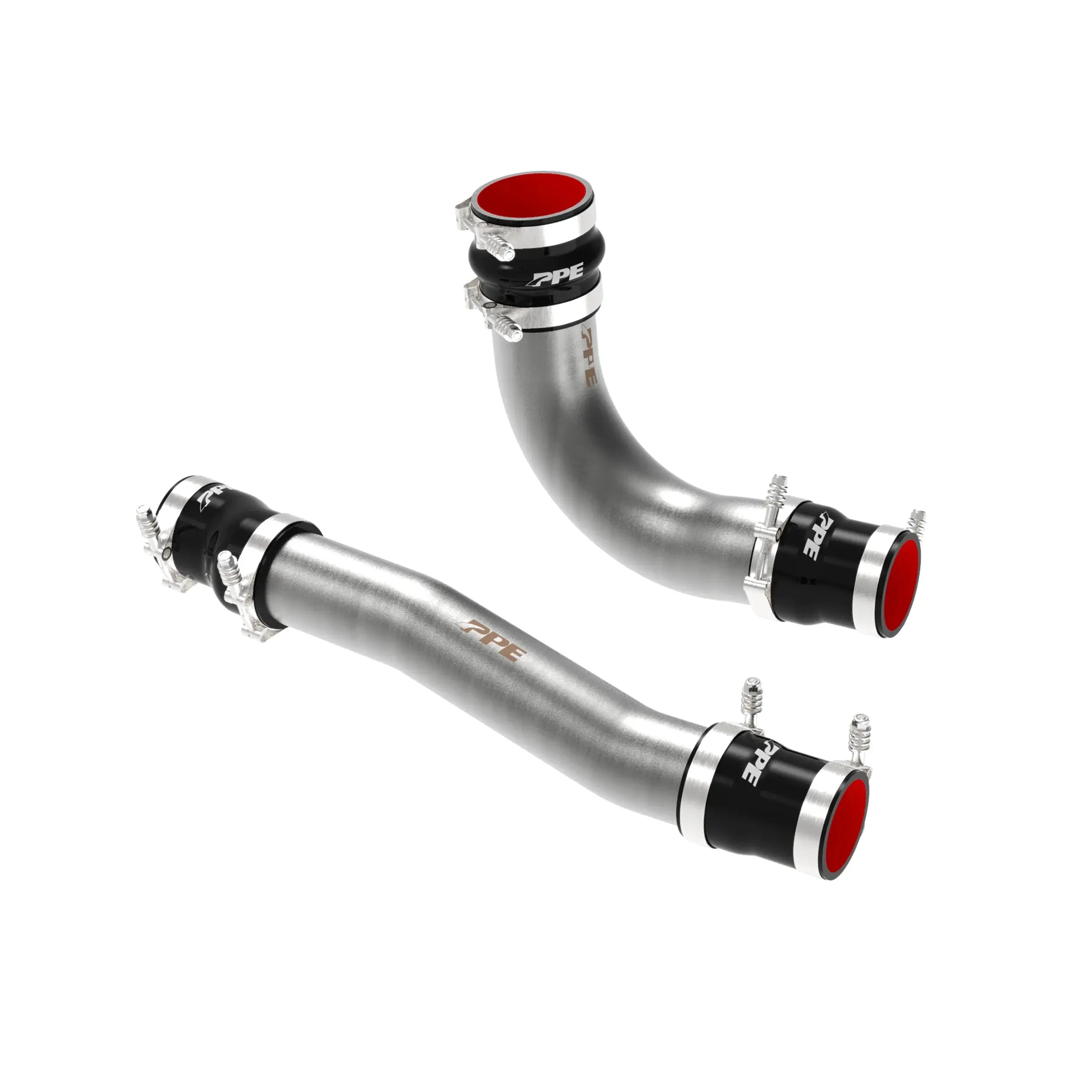 PPE Stainless Intercooler Charge Pipe Kit – 2010–2012 Dodge/RAM ...