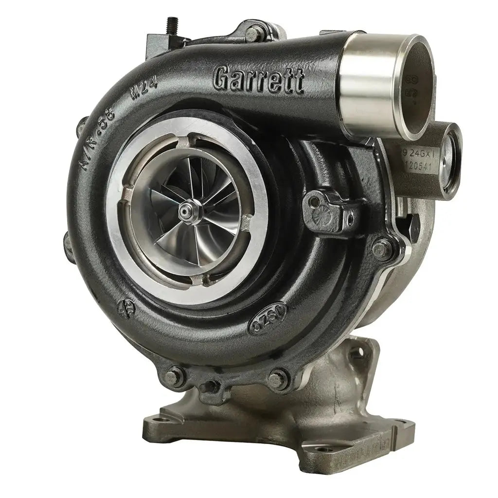 Screamer Turbo Chevy LLY/LBZ/LMM Duramax 2004.5-2010 - TAMELESS ...