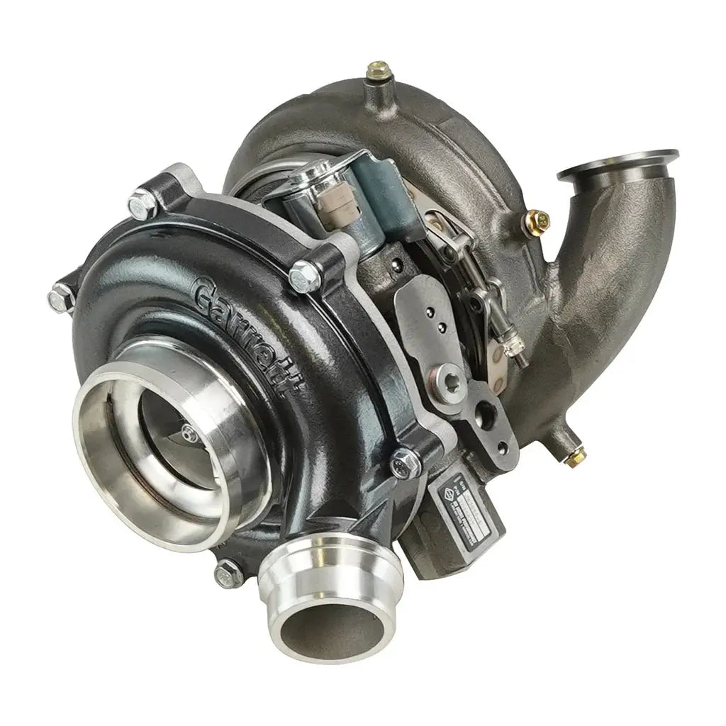 Screamer Turbo Ford Pick-up 6.7L Power Stroke F250 / F350 2015-2016 ...