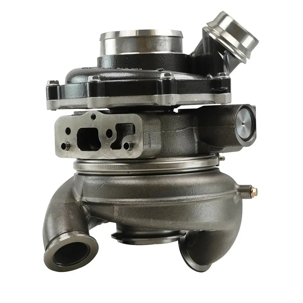 Screamer Turbo Ford Pick-up 6.7L Power Stroke F250 / F350 2015-2016 ...