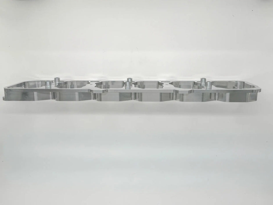 TAMELESS PERFORMANCE