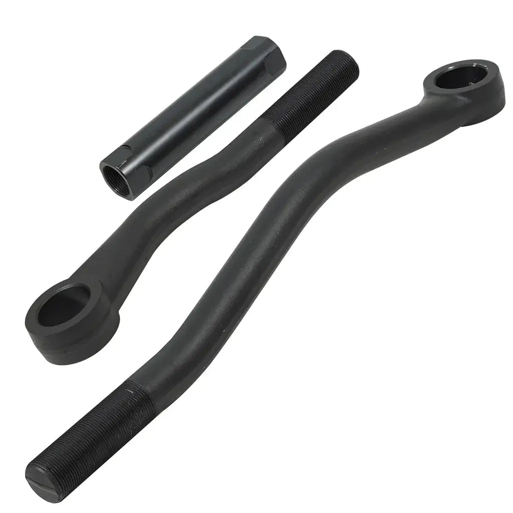 Track Bar Kit RAM 4wd 2500 2014-2024 / 3500 2013-2024 - TAMELESS ...