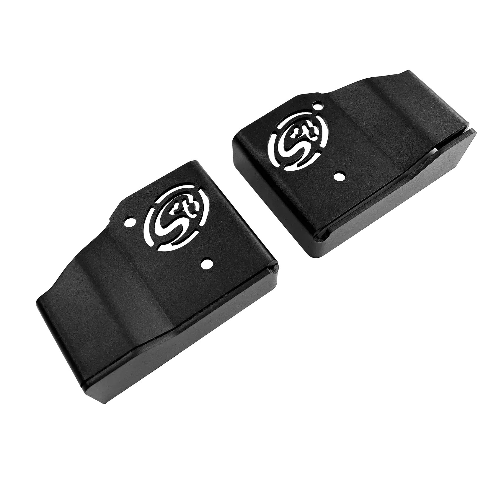Trailing Arm Sensor Guards – 2024–2025 Ford Ranger Raptor 3.0L V6 ...