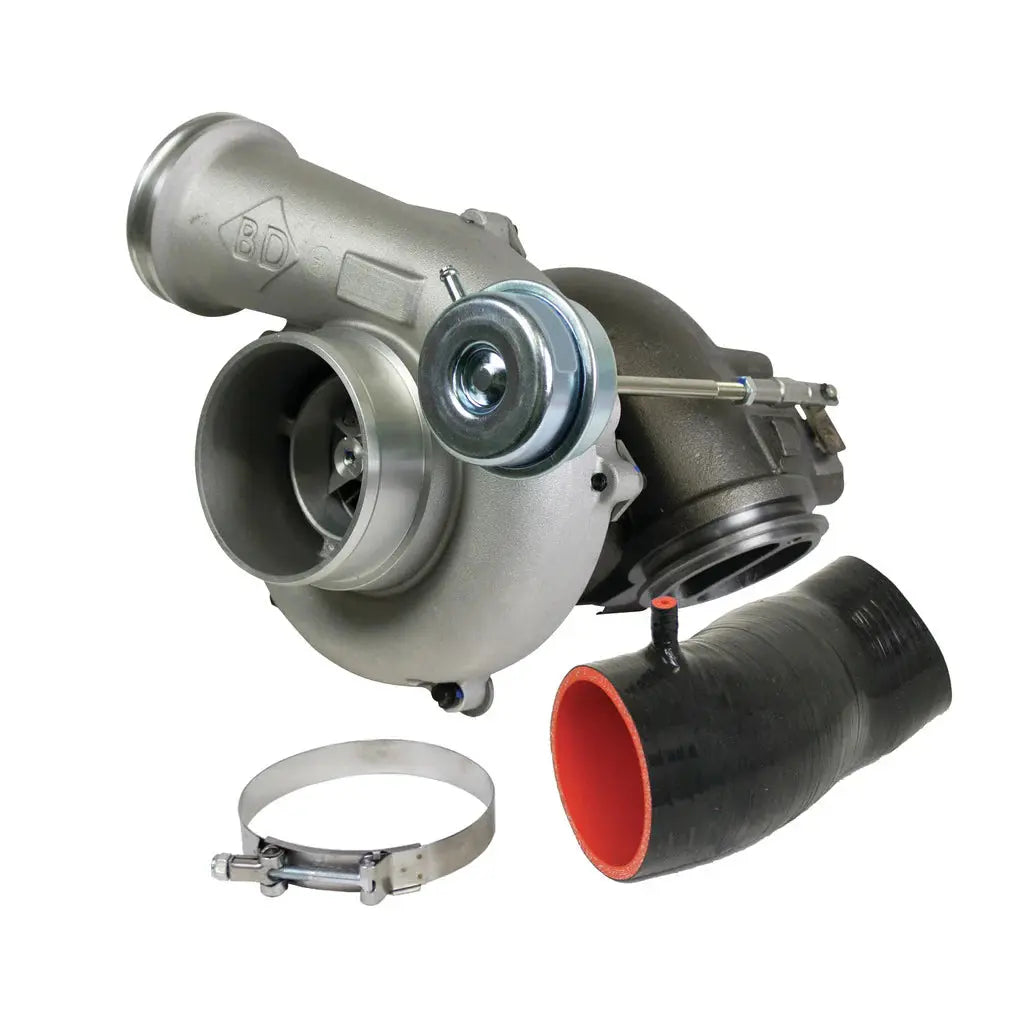 Turbo Thruster II Kit Ford 7.3L Power Stroke (Pick-up only/No ...
