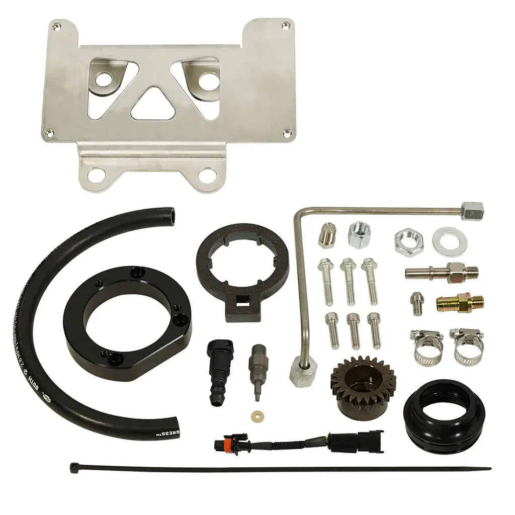 Venom CP3 Conversion Kits - Dodge 6.7L 2019-2020 Pick-up/Cab&Chassis ...