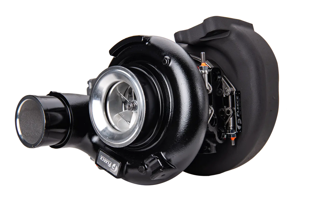 Fleece Performance Engineering - TAMELESS PERFORMANCE - TAMELESS ...