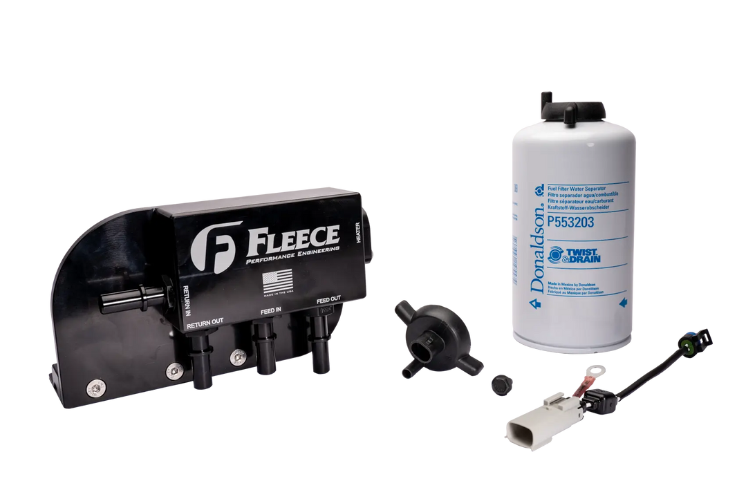 Fleece Performance Engineering - TAMELESS PERFORMANCE - TAMELESS ...