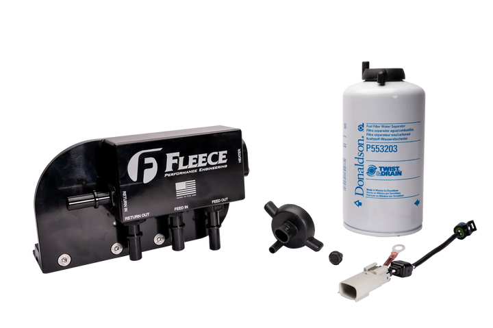 Fleece Performance Engineering - TAMELESS PERFORMANCE - TAMELESS ...