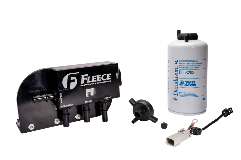 Fleece Performance Engineering - TAMELESS PERFORMANCE - TAMELESS ...