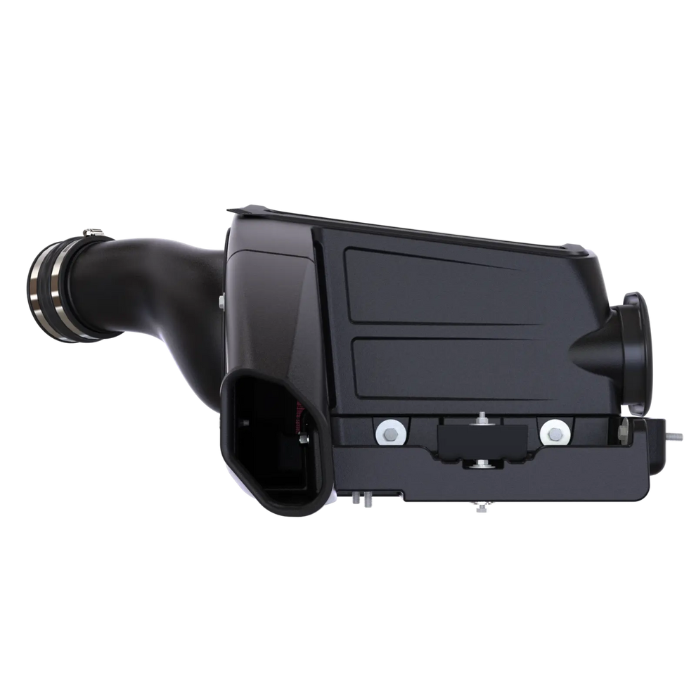 S&B Filters Cold Air Intake For 98-03 Ford F250 F350 F450 F550 V8-7.3L ...