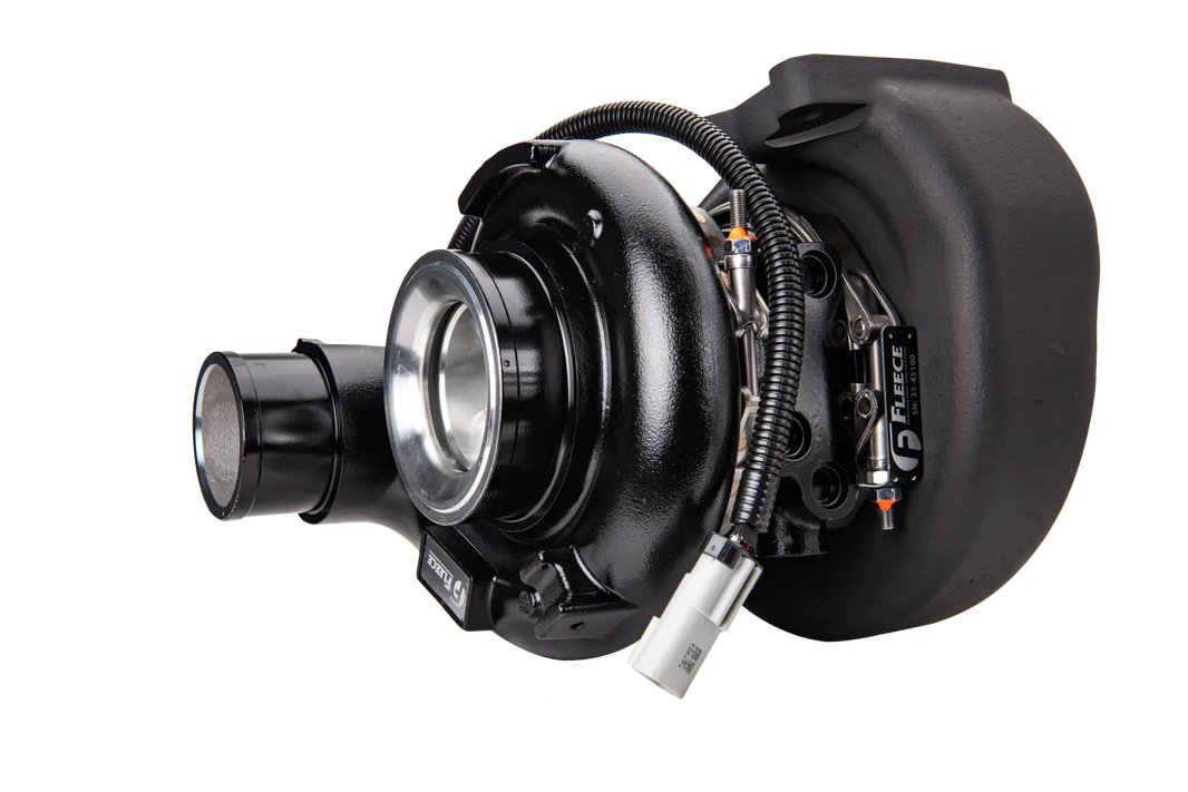 Fleece Performance Engineering - TAMELESS PERFORMANCE - TAMELESS ...